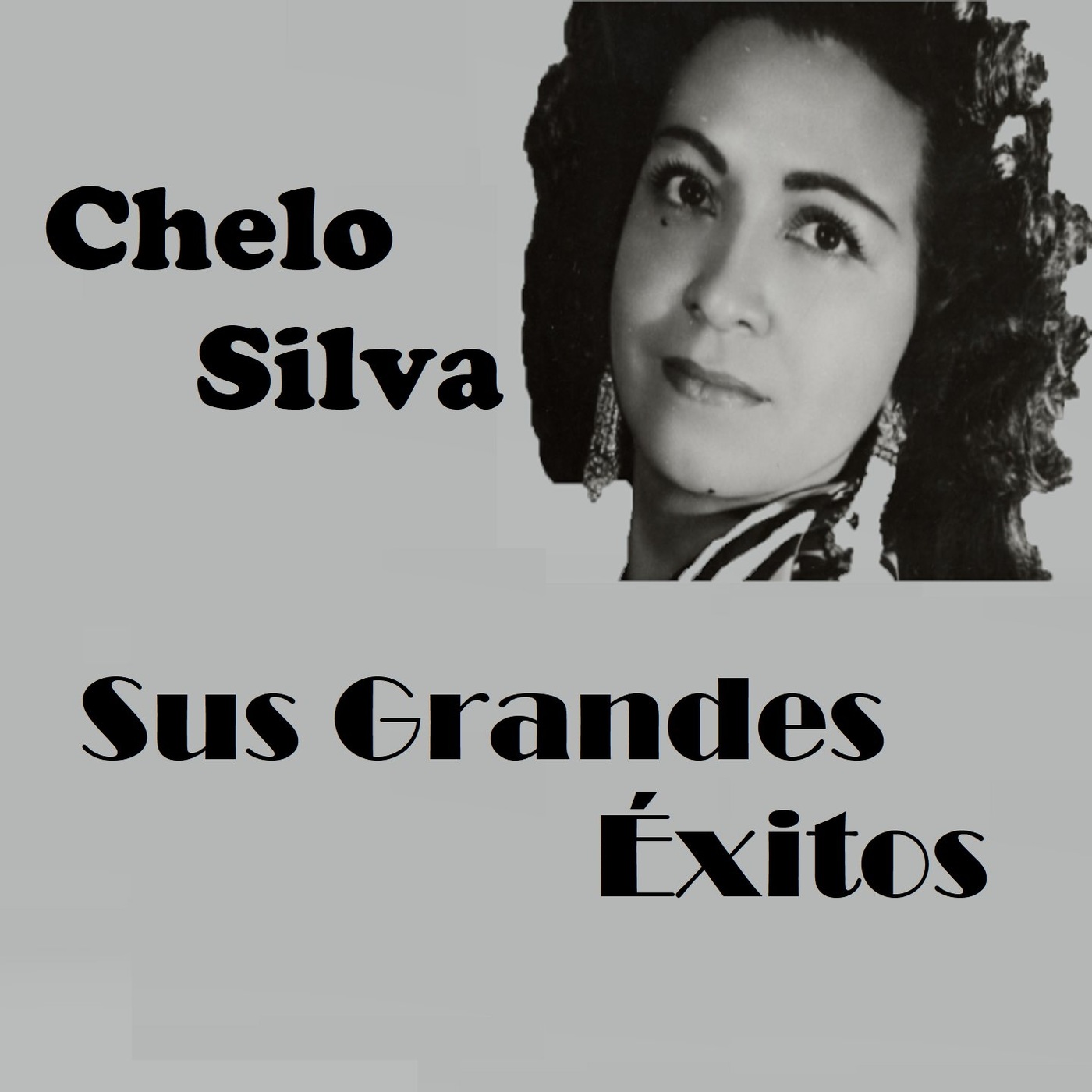 Mis discografias : Discografia Chelo Silva