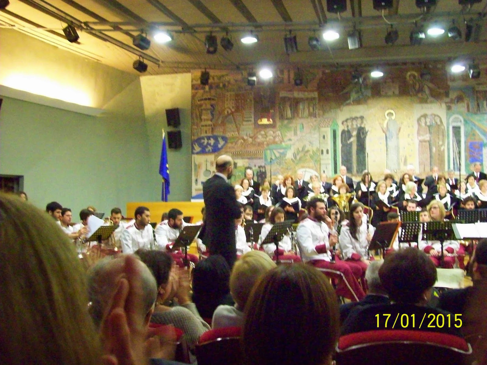 ΕΝΗΜΕΡΩΣΗΣΕΟΛΑ: ΕΙΚΟΝΕΣ ΑΠΟ ΤΗΝ ΠΟΛΙΤΙΣΤΙΚΗ ΕΚΔΗΛΩΣΗ, ΣΤΗΝ ΑΙΘΟΥΣΑ ...