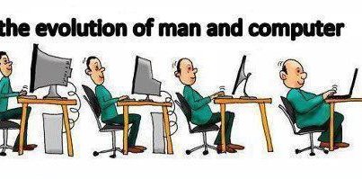 Technology Is Making Us Lazy