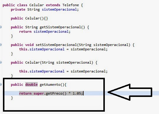 1TDSB - Java: Polimorfismo