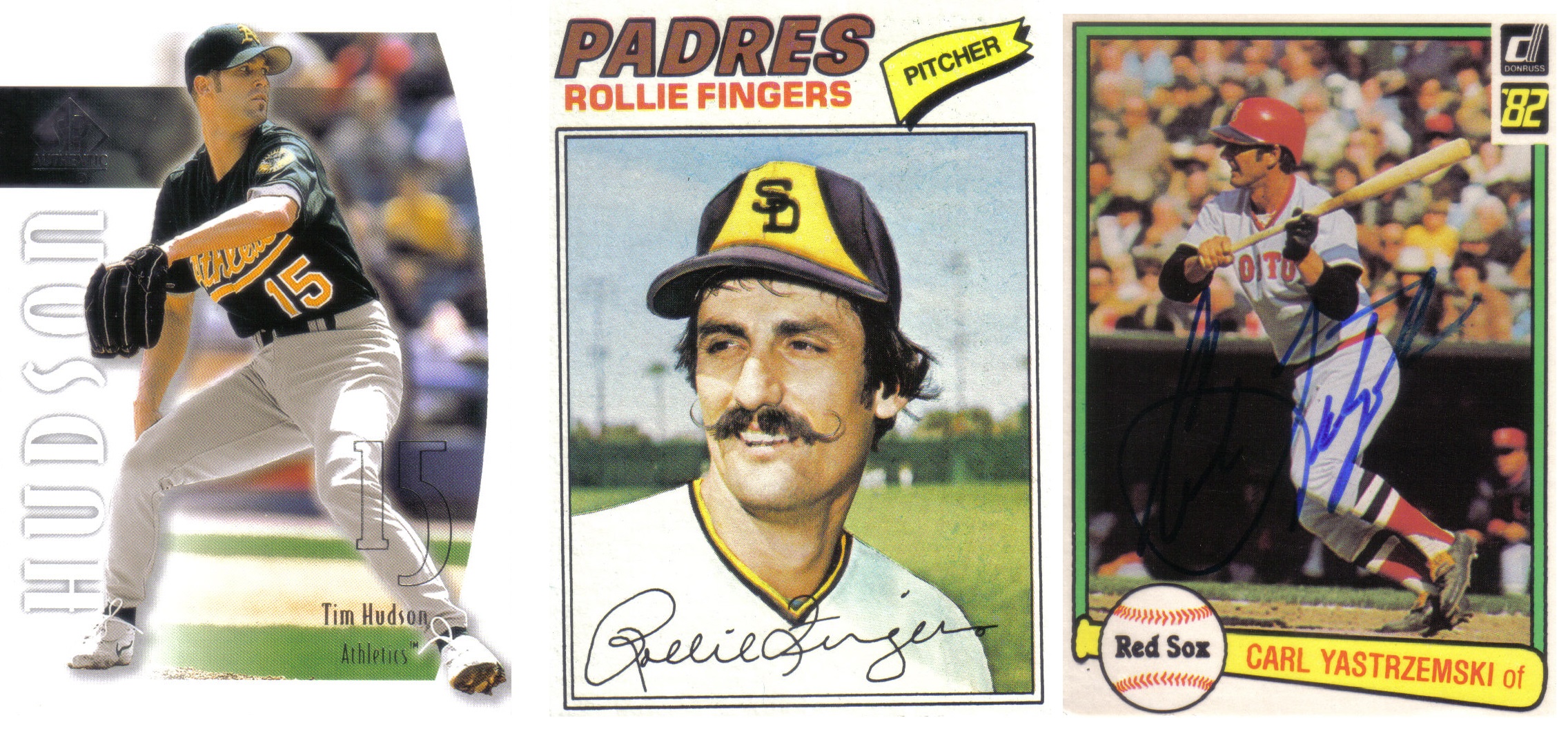 Tubbs Baseball Blog: Hall of Fame Candidate Tim Hudson’s Pair of Late ...