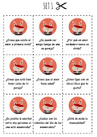 LACLASEDEELE: ACTIVIDADES PARA EL DÍA DE SAN VALENTÍN