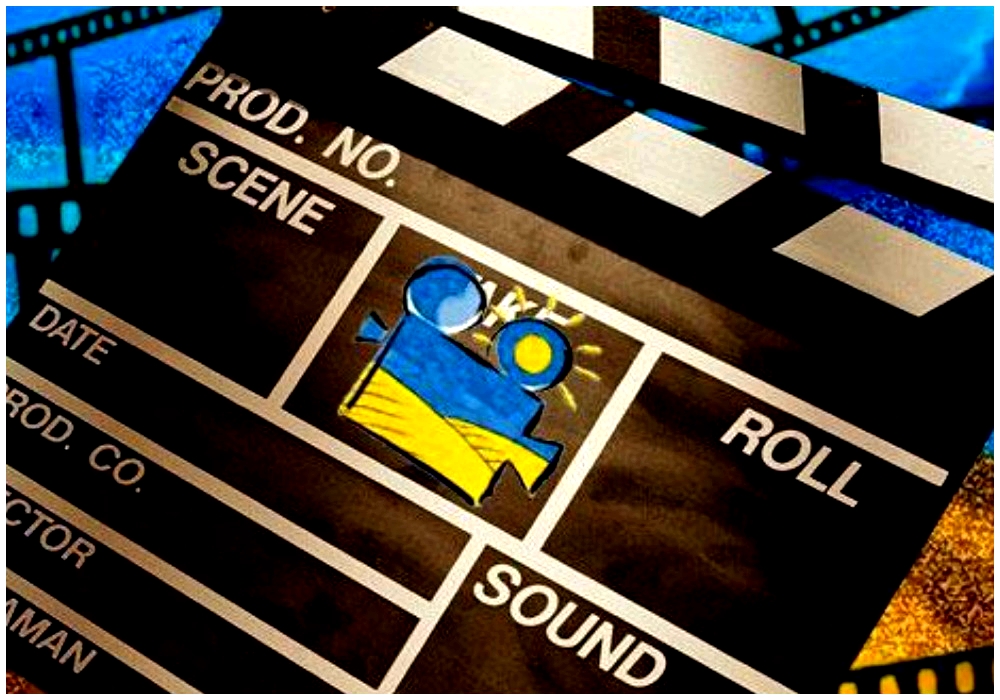 10 цікавих фактів про українське кіно - BIBLIO-NIVKI Меню на всі смаки