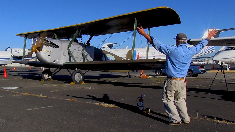 Pergelator: Douglas World Cruisers