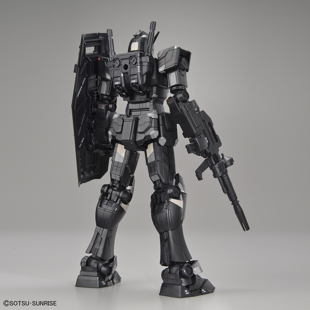 1/100 RX-78F00 Gundam [GUNDAM FACTORY YOKOHAMA] "ECOPLA VER." - Release ...