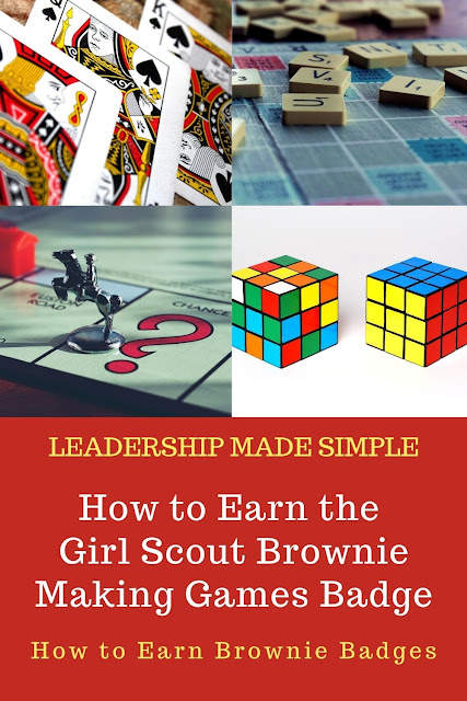 How to Earn Brownie Badges: How to Earn the Girl Scout Brownie Making ...