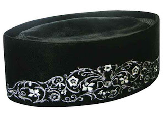 Sejarah Peci Atau Kopiah Pada Umat Islam - Free For You