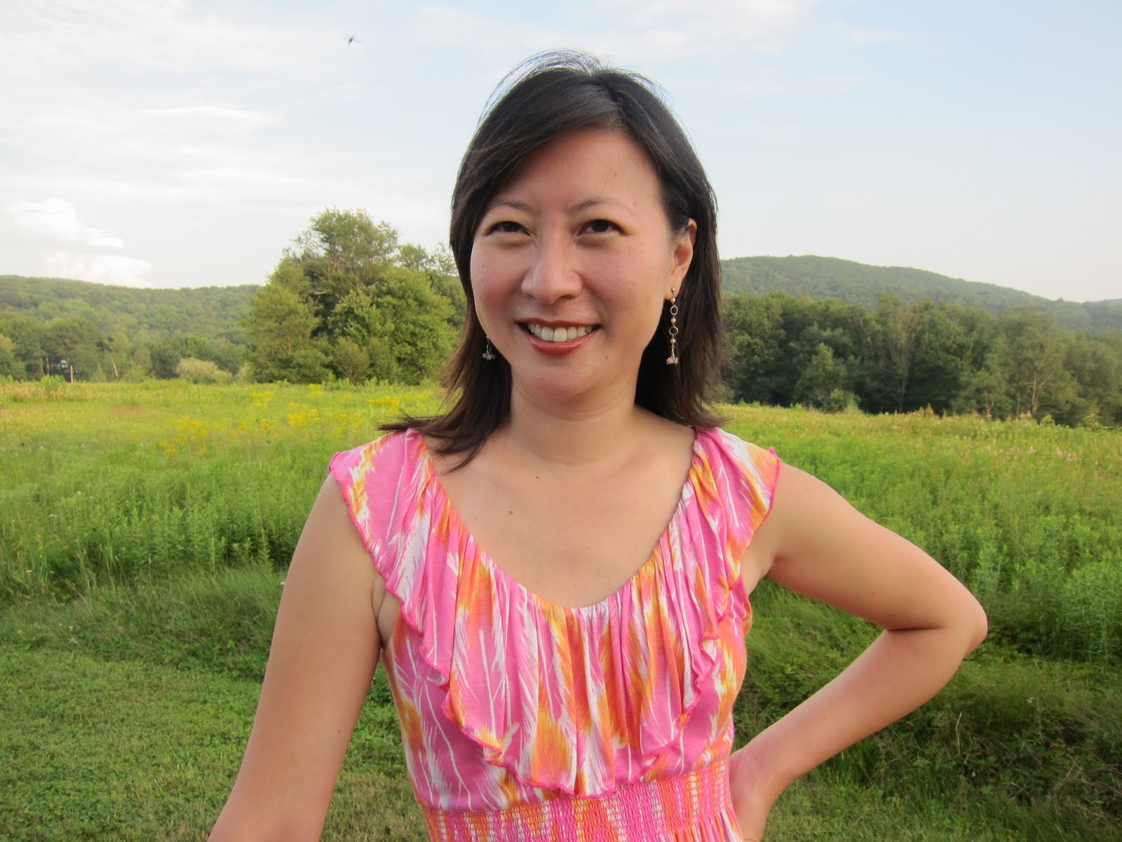 MUsings: A "Tiger" awakens in writer/journalist Cheryl Tan