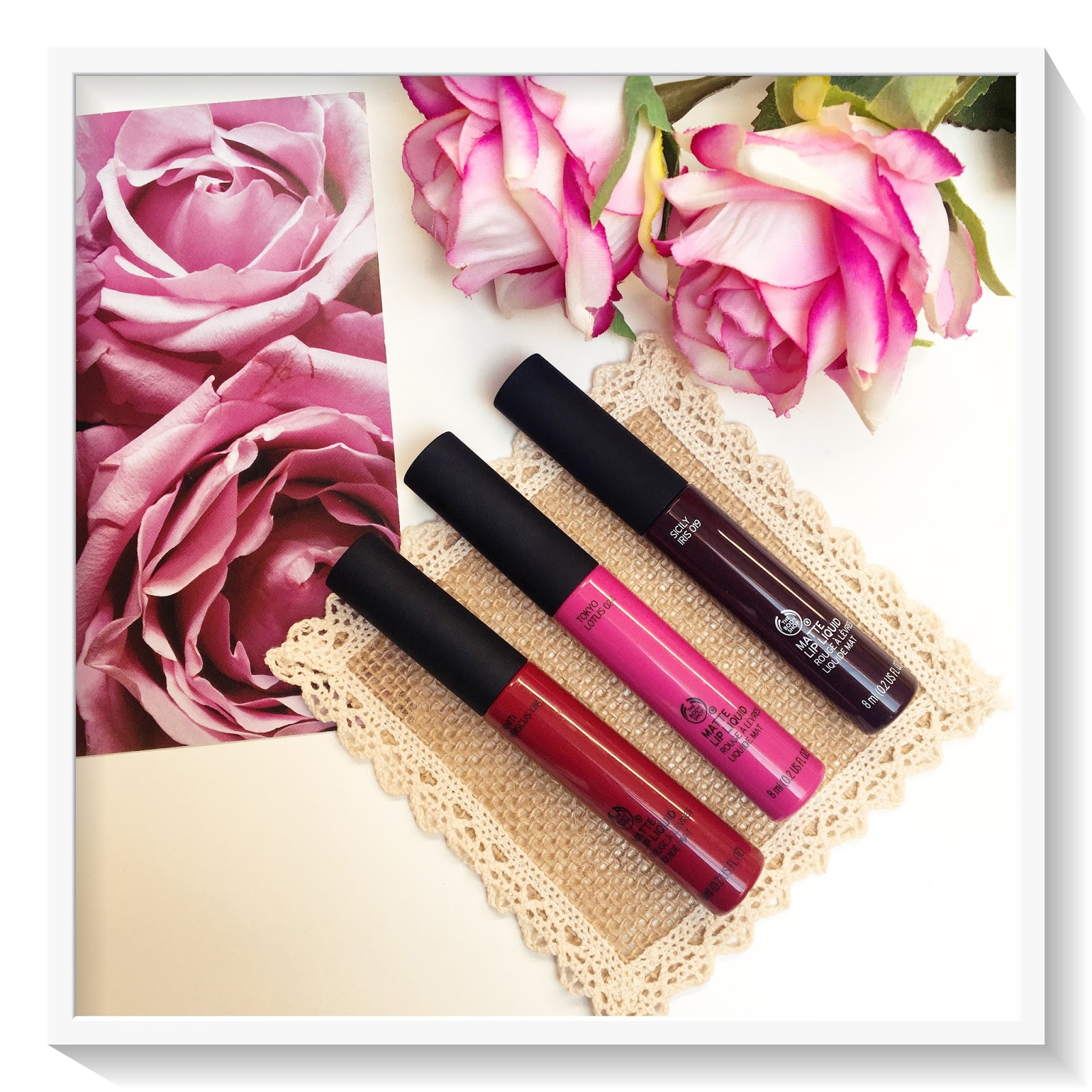 MIS 5 MARCAS DE LABIALES FAVORITAS | Ponte tu Ropa