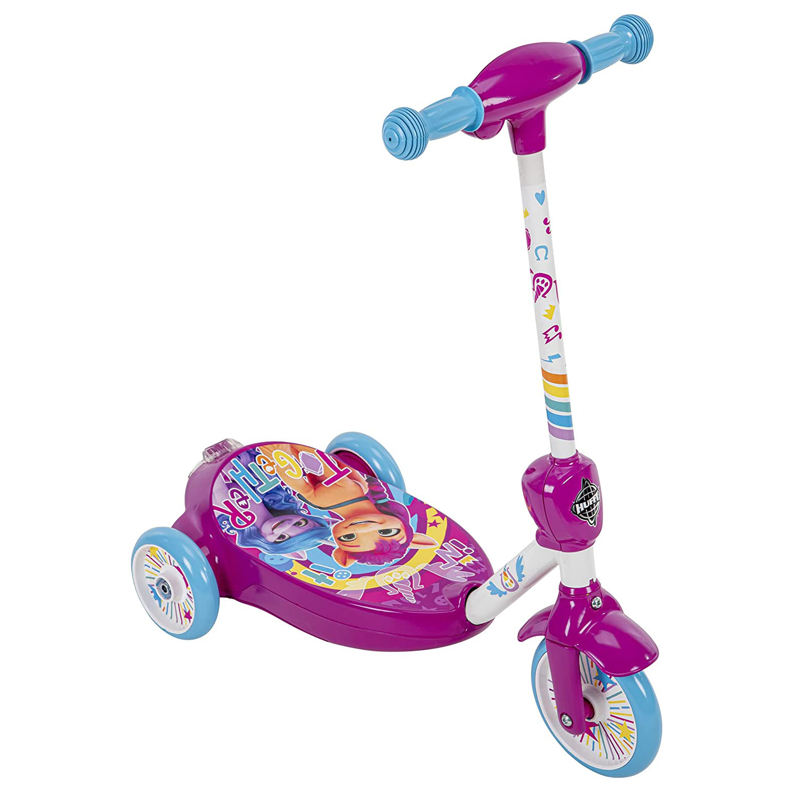 MLP Merch | My Little Pony Merchandise News