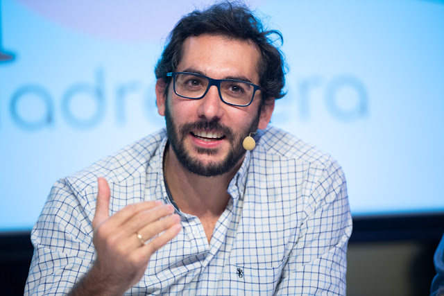 Entrevista a José Martín Aguado: "La lectura es una pieza clave en el ...