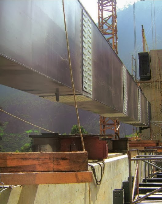 INMETALCO SAS: Rigidización de Estructura en Concreto armado con vigas ...