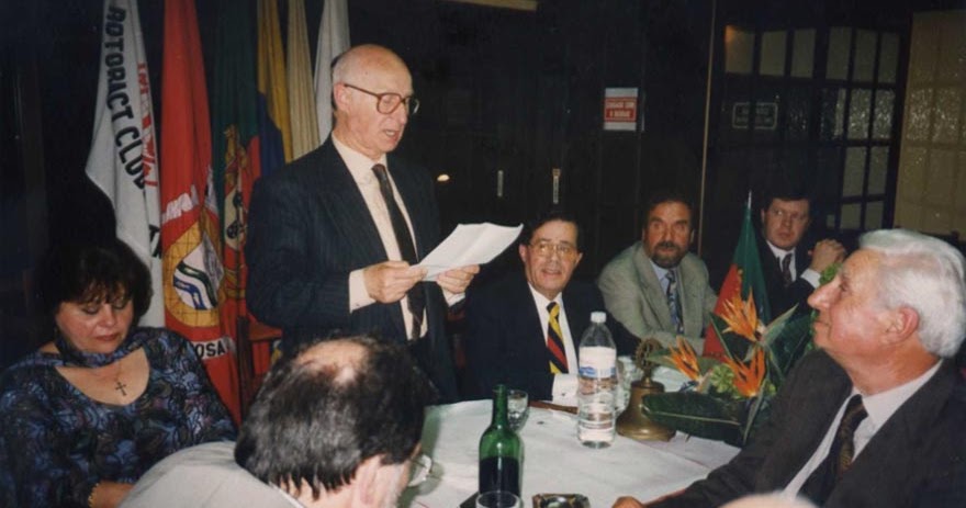 História de Estarreja e Murtosa: Morreu José Bento, o nome maior da ...