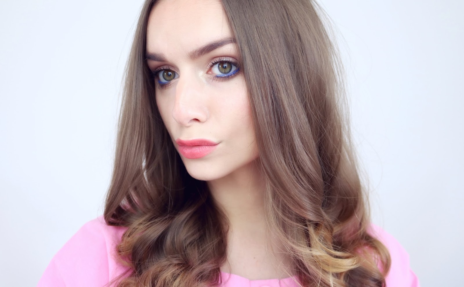 Beauty | Spring/Summer Makeup with Pixi Beauty