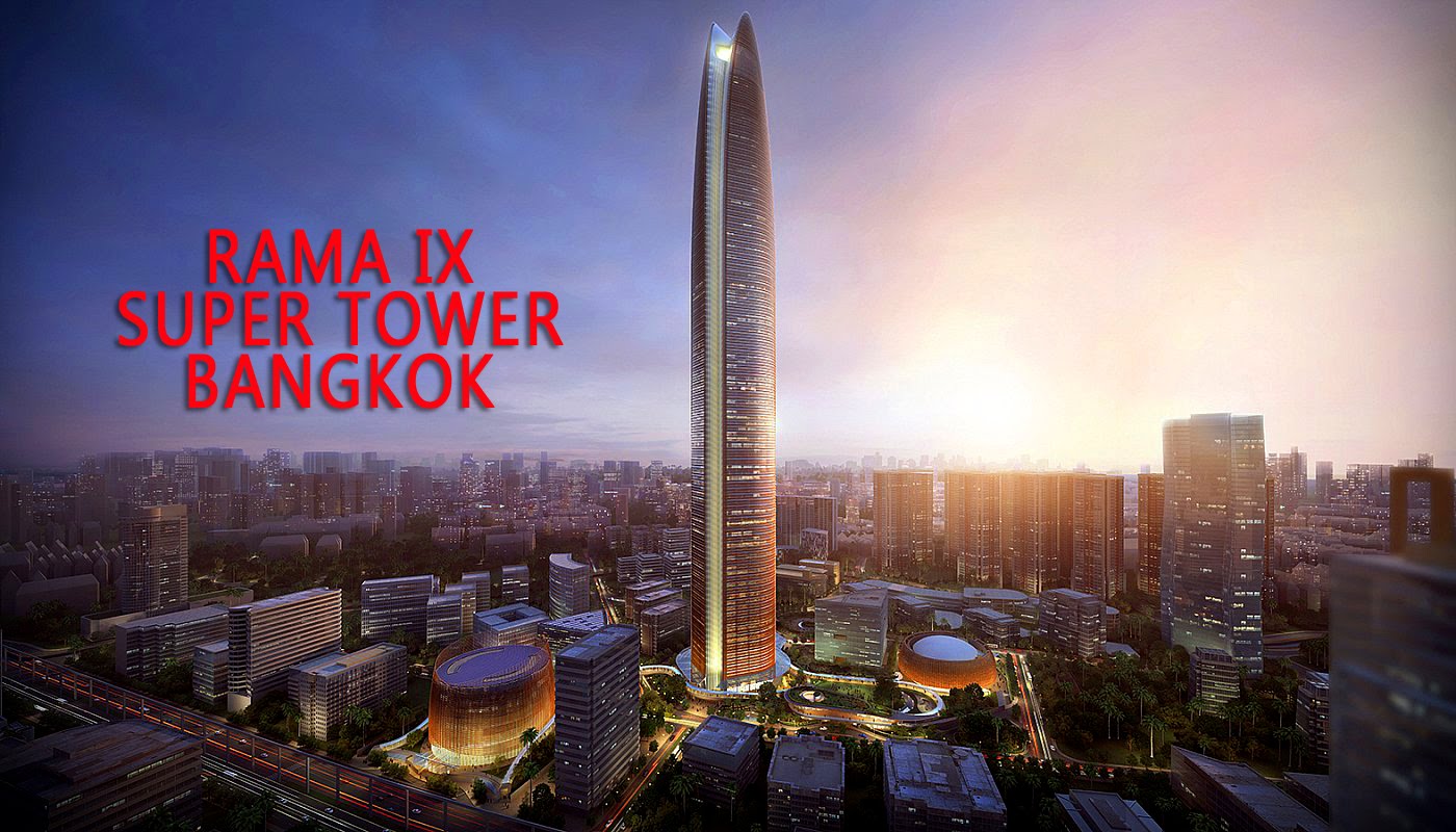 super tower - Thai News Collections