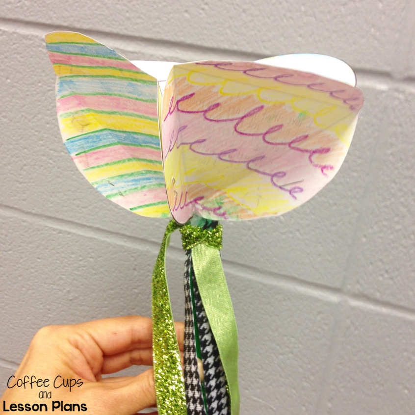 Making Mother's Day Interactive and Memorable in Upper Elementary ...