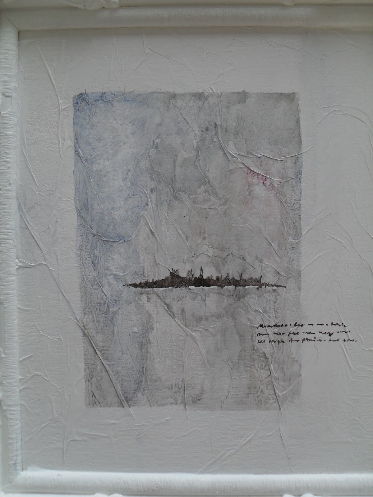 SKAPARGLÄDJE: där ligger ön