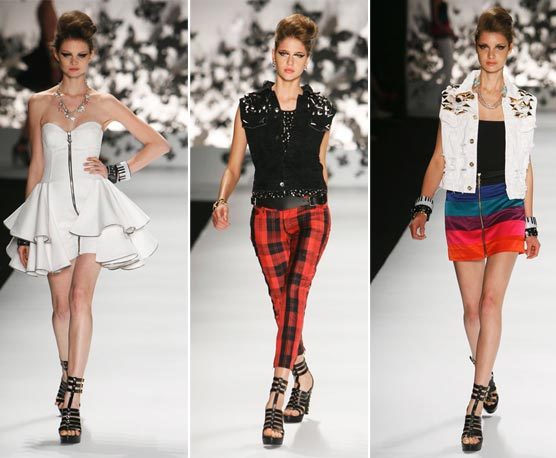 Modas Para Todos: Fotos