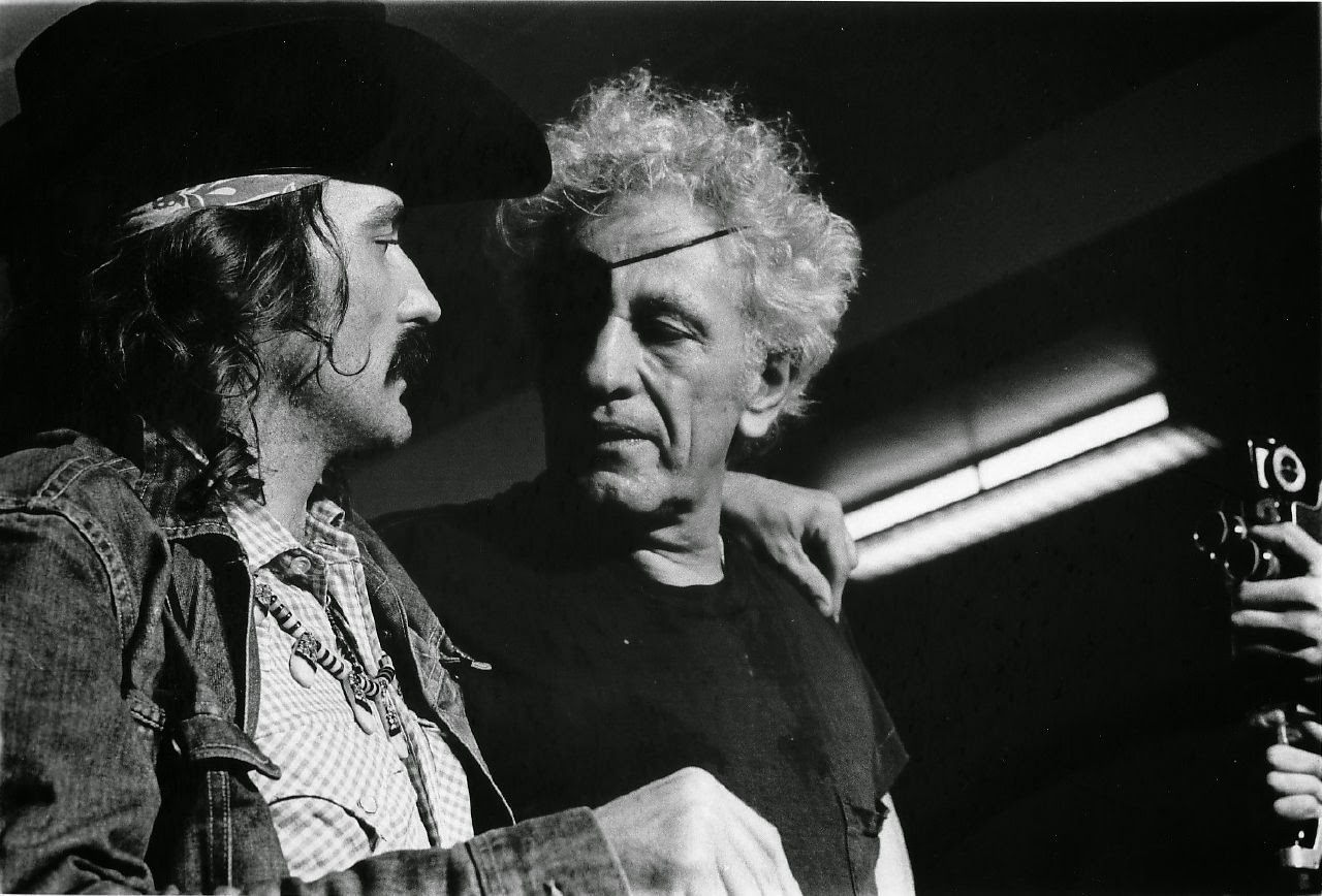 24 Rare and Fascinating Behind the Scenes Photos From the Making of ...