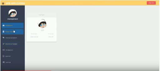 Codeigniter - Download Source Code Gratis Aplikasi Absensi & Penggajian Pegawai Berbasis ...