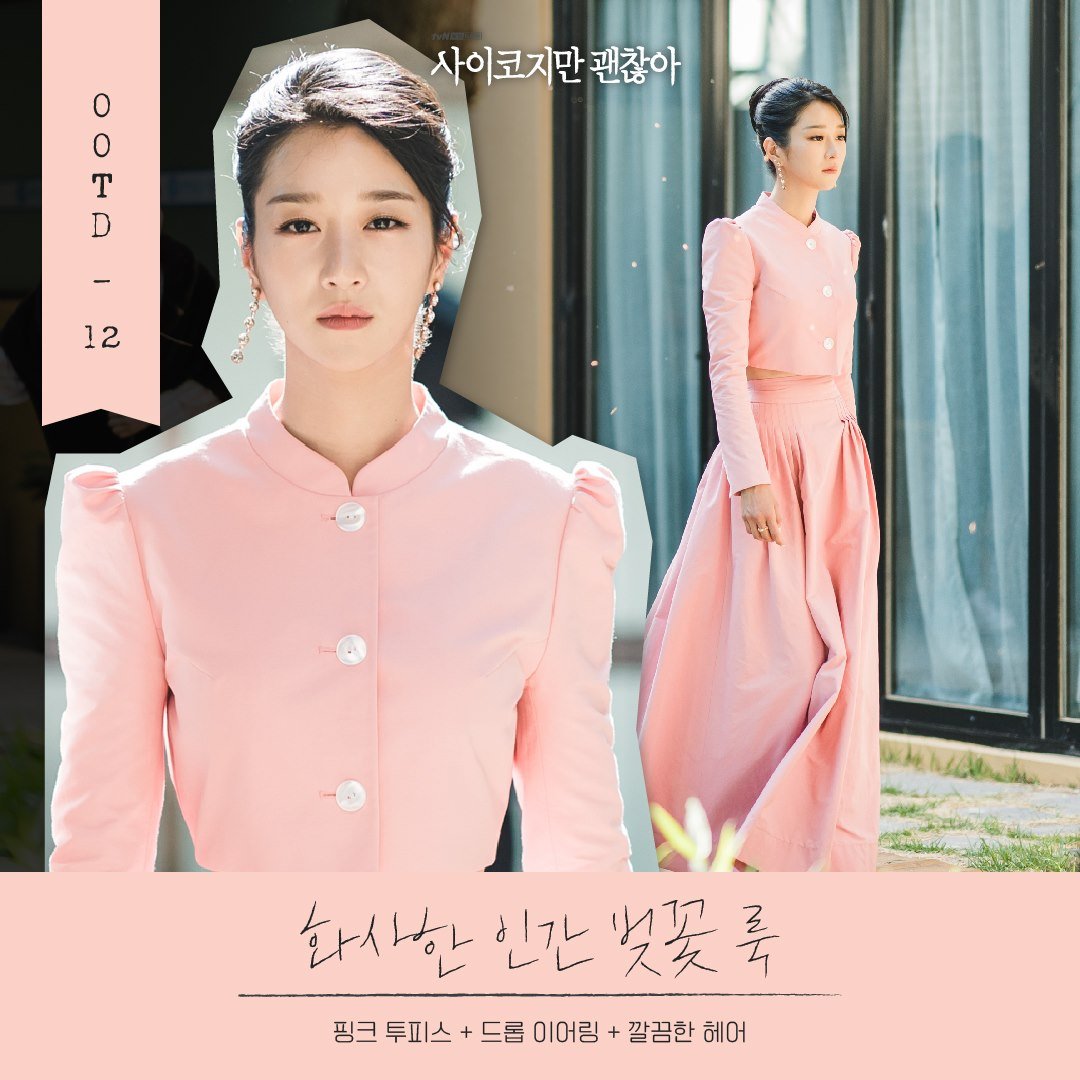 It's Okay To Not Be Okay [DRAMA KOREA REVIEW]