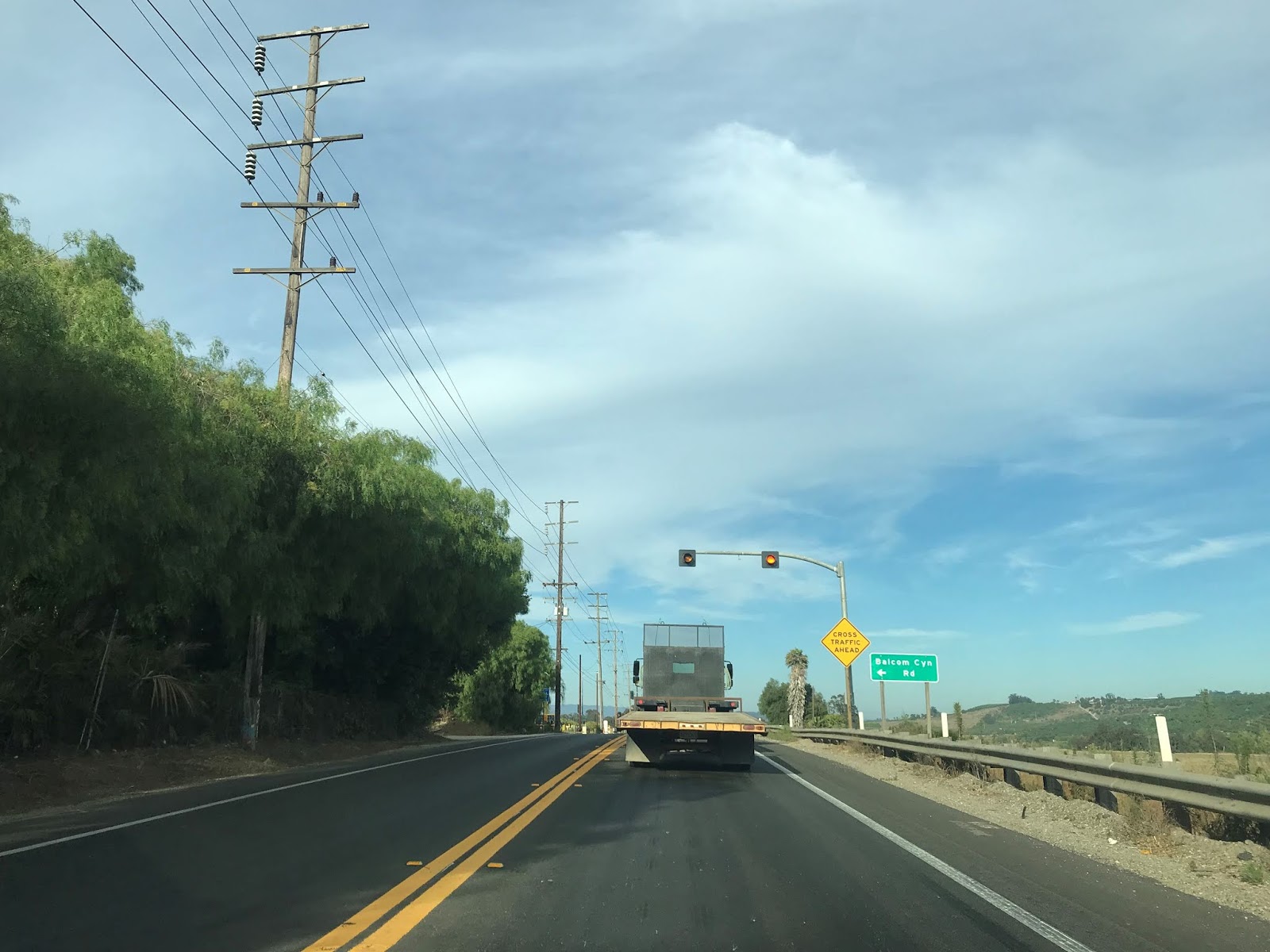 California State Route 118