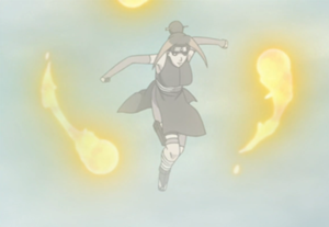 Naruto : Pengertian Kekkei Genkai dan Kekkei Touta | Aris LaaTahzan