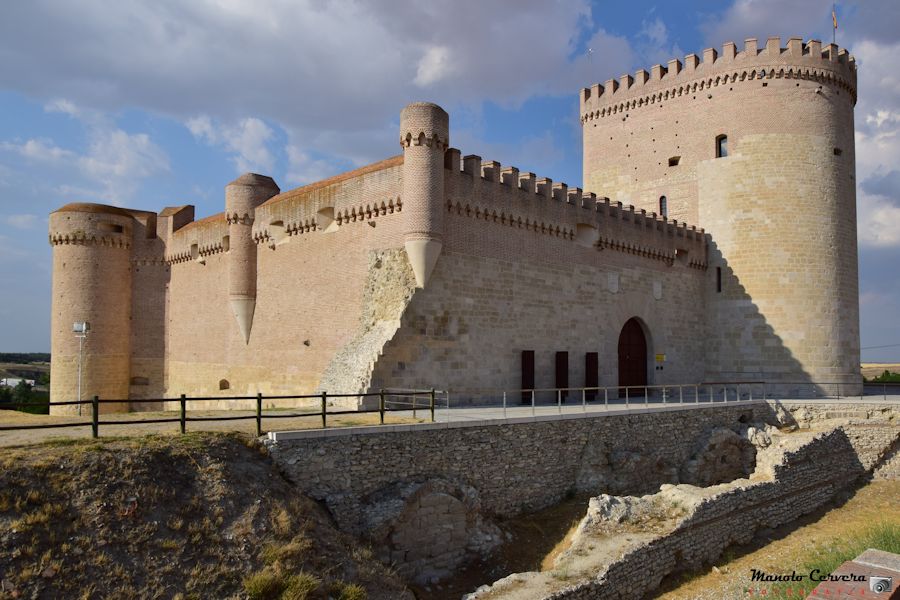 ! Foto guía España ! - Manuel Cervera Górriz: Arévalo