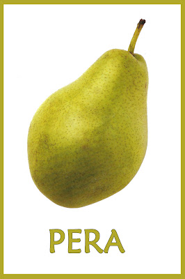 Recursos para el aula de lengua: Spanish fruits names