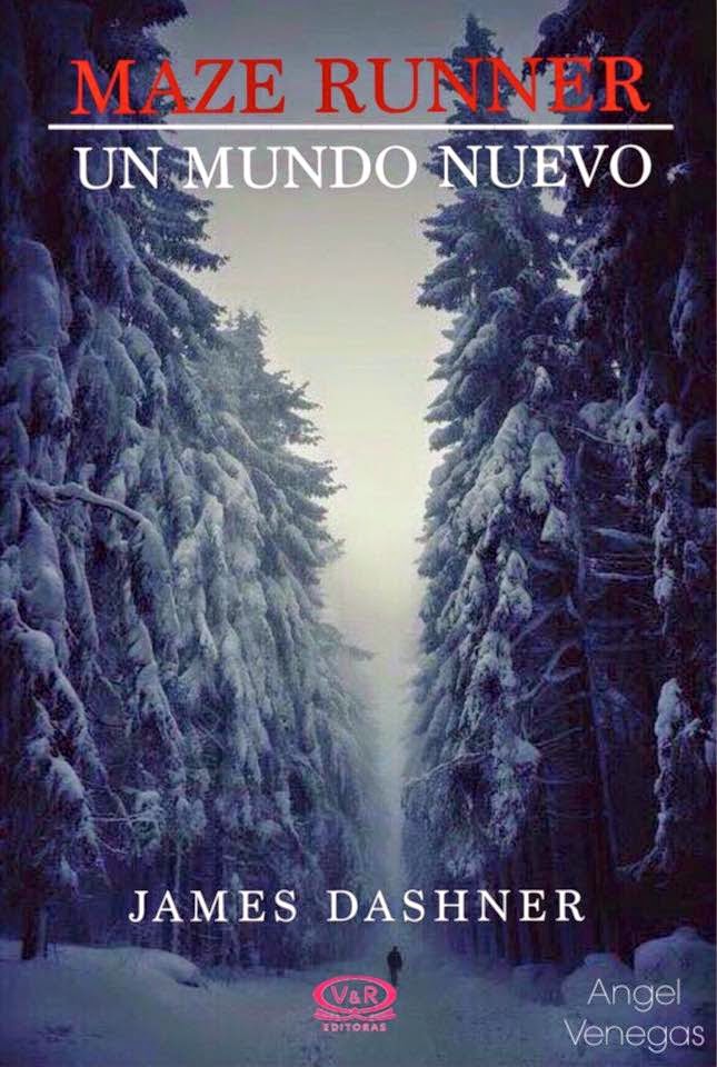 Los Mil Libros: Confirmado: nueva secuela de Maze Runner - "Un mundo nuevo"