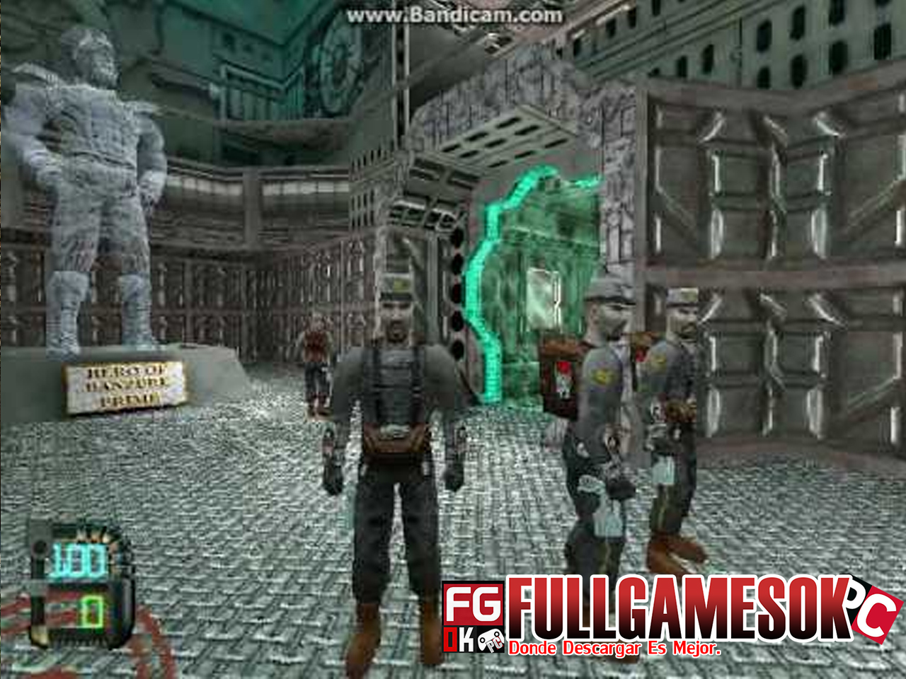DESCARGAR GUNMAN CHRONICLES PC FULL ESPAÑOL MEGA | MEDIAFIRE | GOOGLE ...