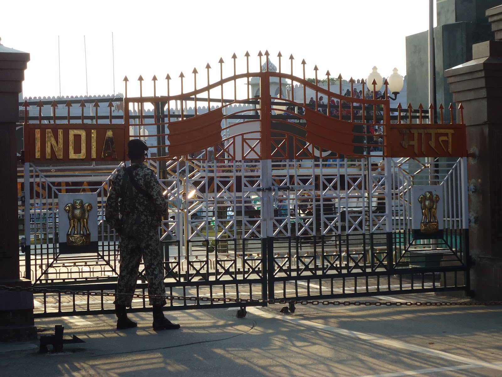 IndiaProbe: India's Pakistan woes
