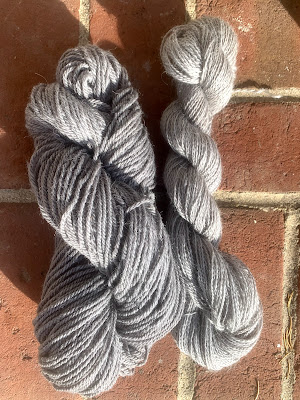 Natural Dyeing with Sumac Berries