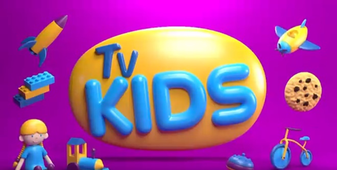 Aparato do Entretenimento: "TV Kids" volta à grade da RedeTV! em janeiro