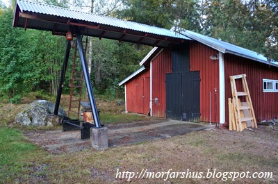 TIMMER & MASONITE . .: Årets höjdpunkt