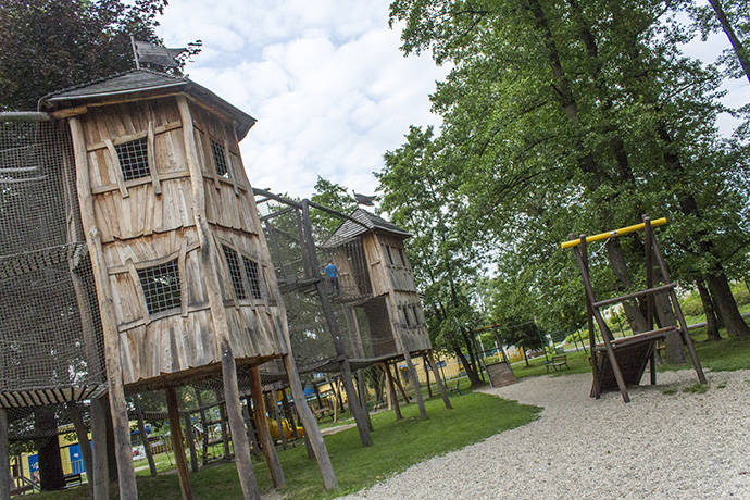 Hobby Park Bohumin | Czechy