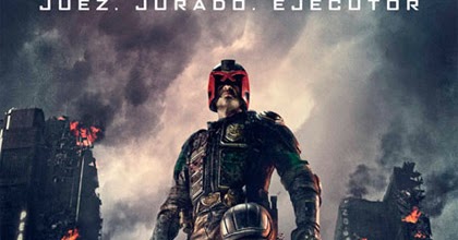 Películas Banss: DREDO