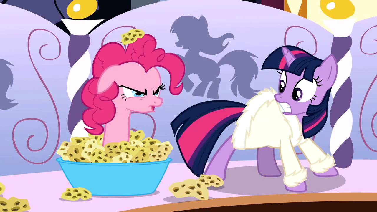 Equestria Daily - MLP Stuff!: Investigating The Many Super Powers of ...