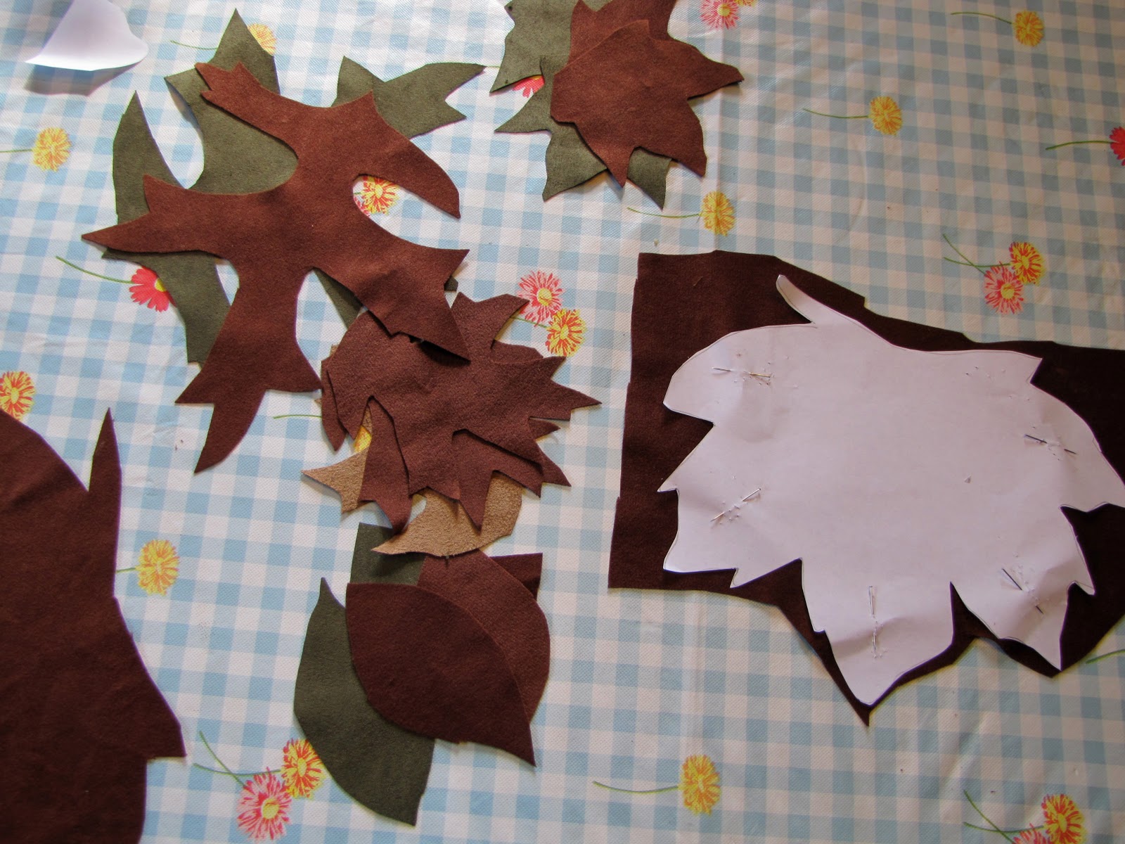 La Cubanita Cose: 2011