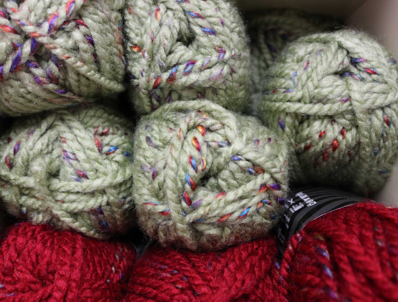 Wool - Singer Centre