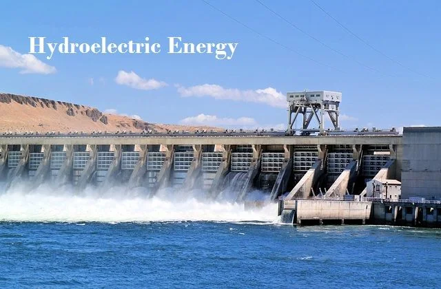 Hydroelectric Energy: Uses and Benefits of Hydropower - How is ...