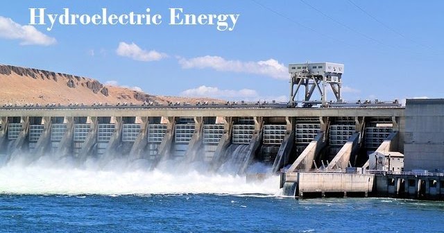 Hydroelectric Energy: Uses and Benefits of Hydropower - How is ...