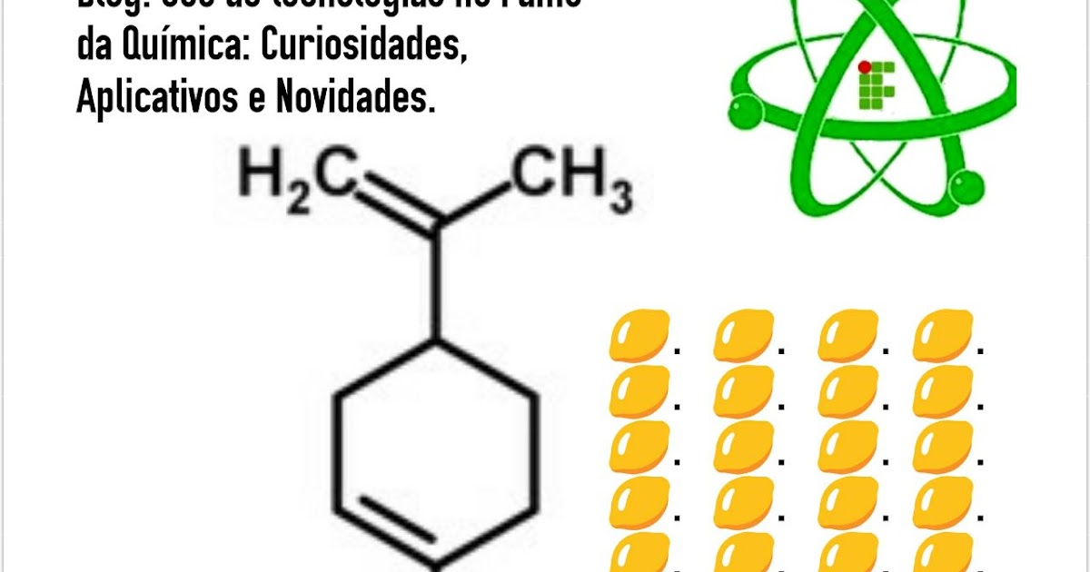Uso de tecnologias No Ramo da Química: Curiosidades,Aplicativos e ...