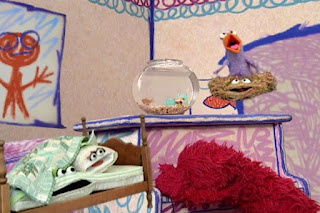 Watch Elmo's World Sleep