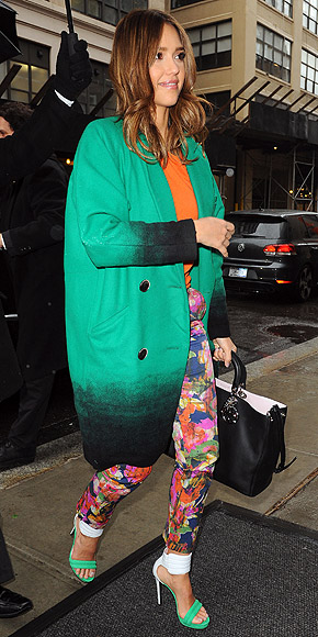 50 COLORBLOCKED HEELS TO AMP UP YOUR SPRING/SUMMER LOOKS - Stylish Curves