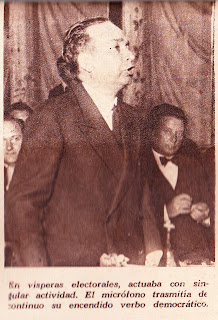 RECONQUISTA: Homenaje del Semanario Reconquista a Baltasar Brum