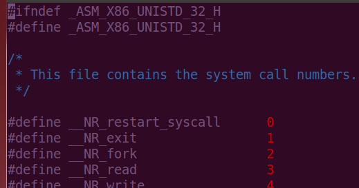 SecurityTube.net Hack of the Day: Demystifying the Execve Shellcode ...
