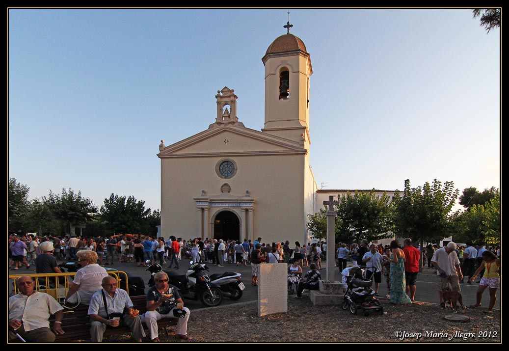 El Sitges que estimo: L'aplec del Vinyet