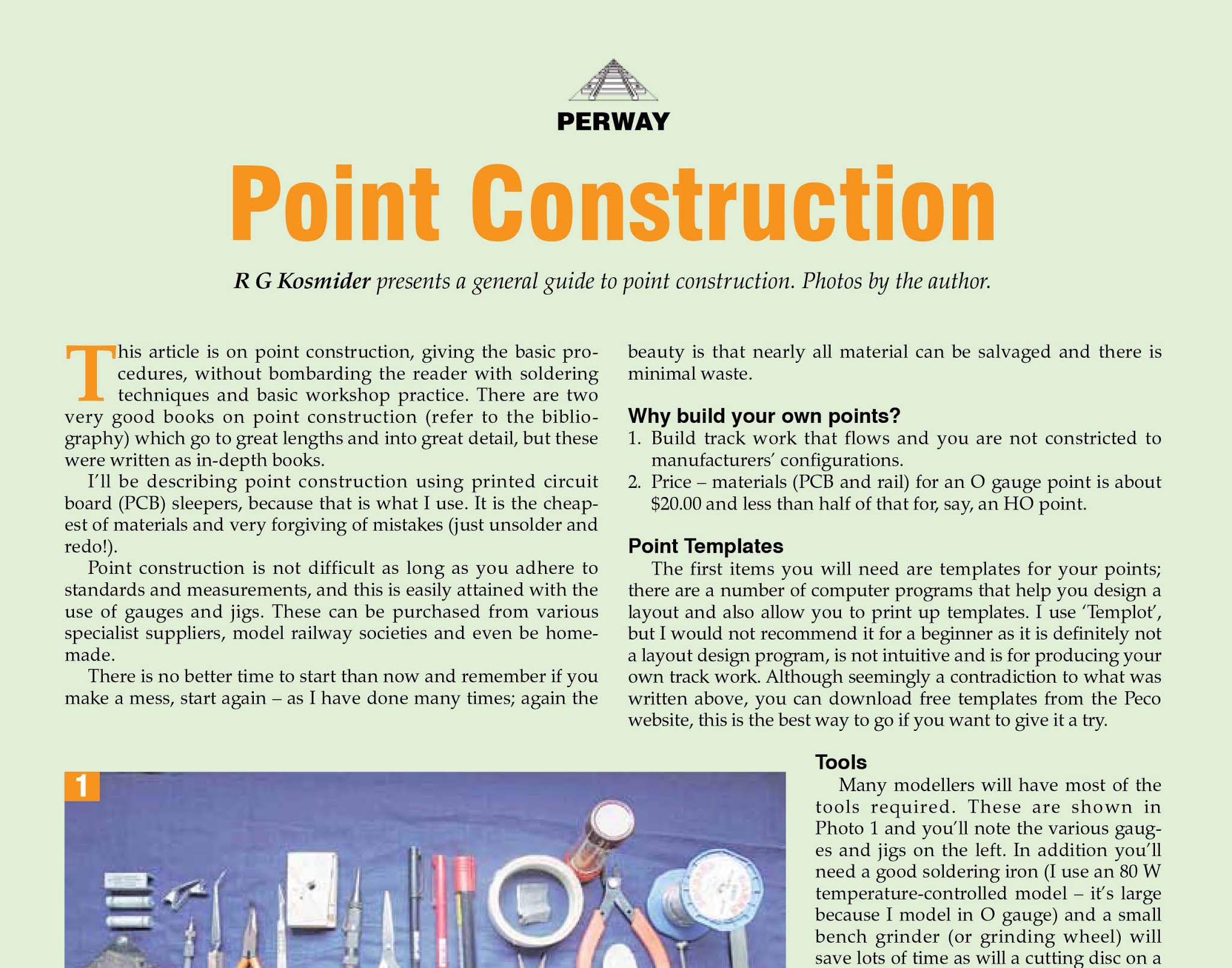 Australian Model Railway Magazine: Back issue: December 2020 issue of ...