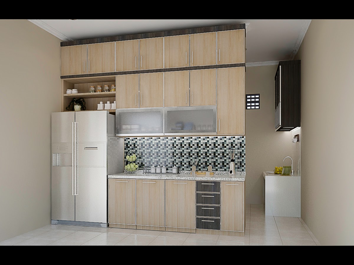 Desain Dapur Kotor Sederhana Minimalis Interior Mungil Terbaru 2017 Desain Dapur Kotor Sederhana Minimalis Interior Mungil Terbaru 2017